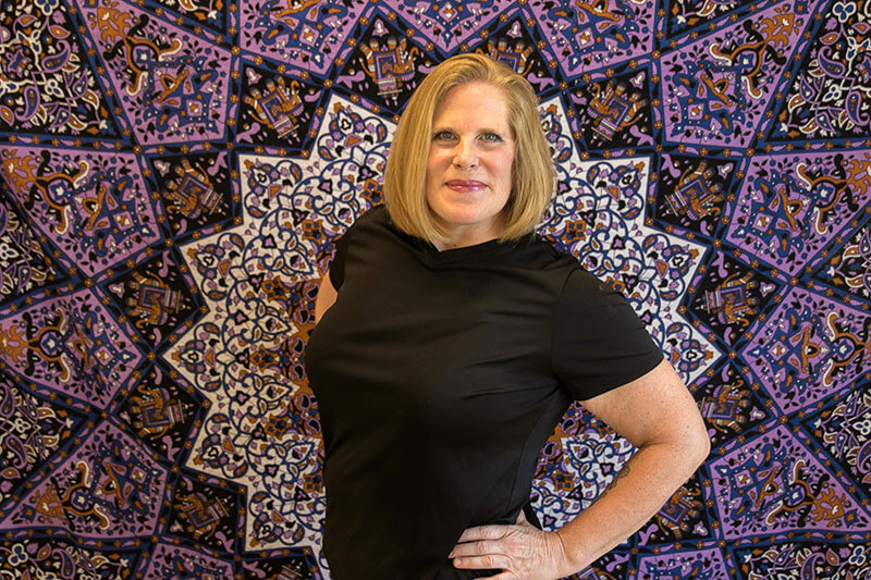 Meet our Therapists